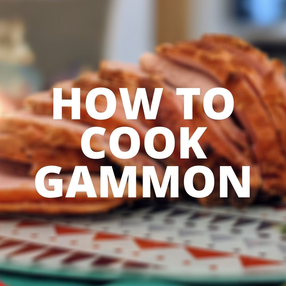 How to Cook a Gammon | Roasting and Boiling Method – Home Butchers