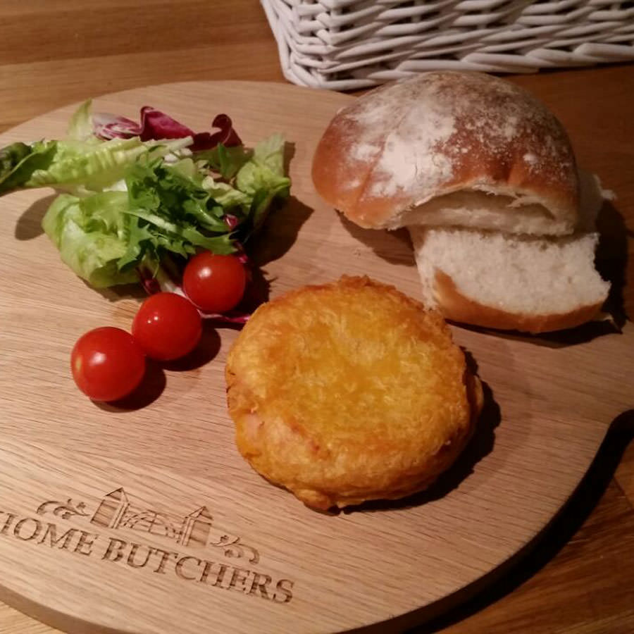 Belfast Pastie Box | Order High Quality Belfast Pasties | Homebutchers ...